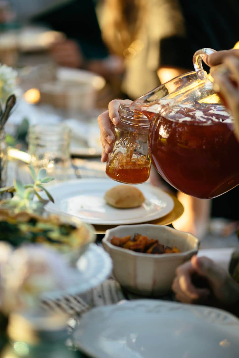10 Essential Items You Need Before You Host Guests • Hilary Bernstein